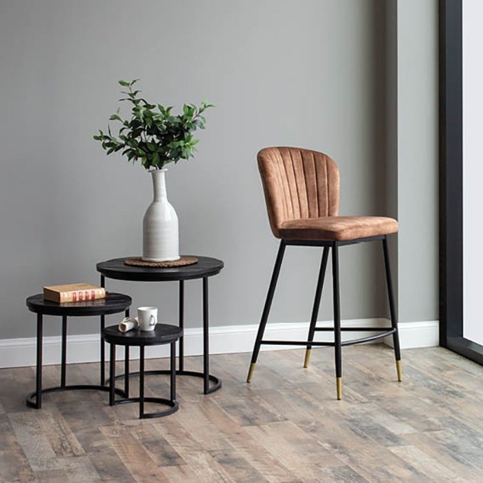 Sulivan Barkruk - Paco Meubelen - Paco World Collections