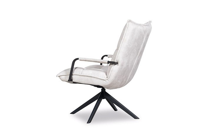 Fauteuil Vitru - Paco Meubelen - Paco World Collections