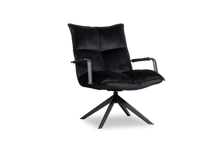 Fauteuil Vitru - Paco Meubelen - Paco World Collections