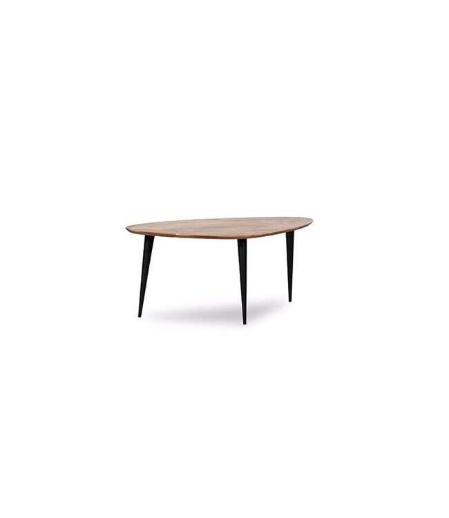 Astor Coffee table - Stijlvolle Koffietafel - Paco World Collections