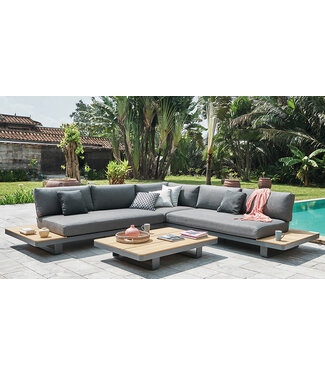 Loungeset Nevada - Paco World Collections