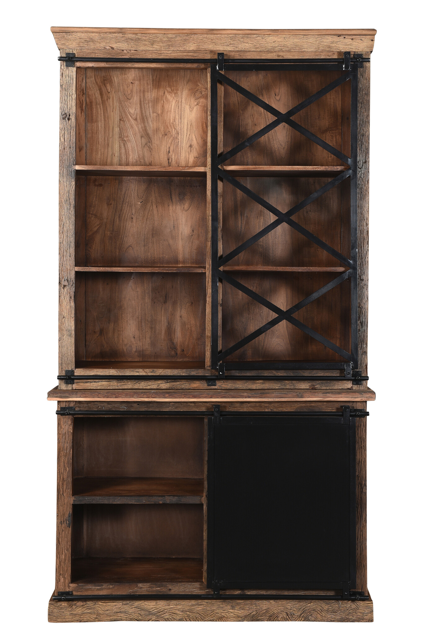 Roots Vitrinekast - Paco World Collections