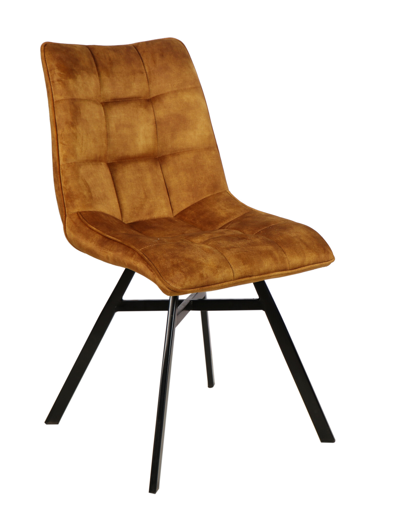 Eetkamerstoel 'Manou' - Paco Meubelen - Paco World Collections