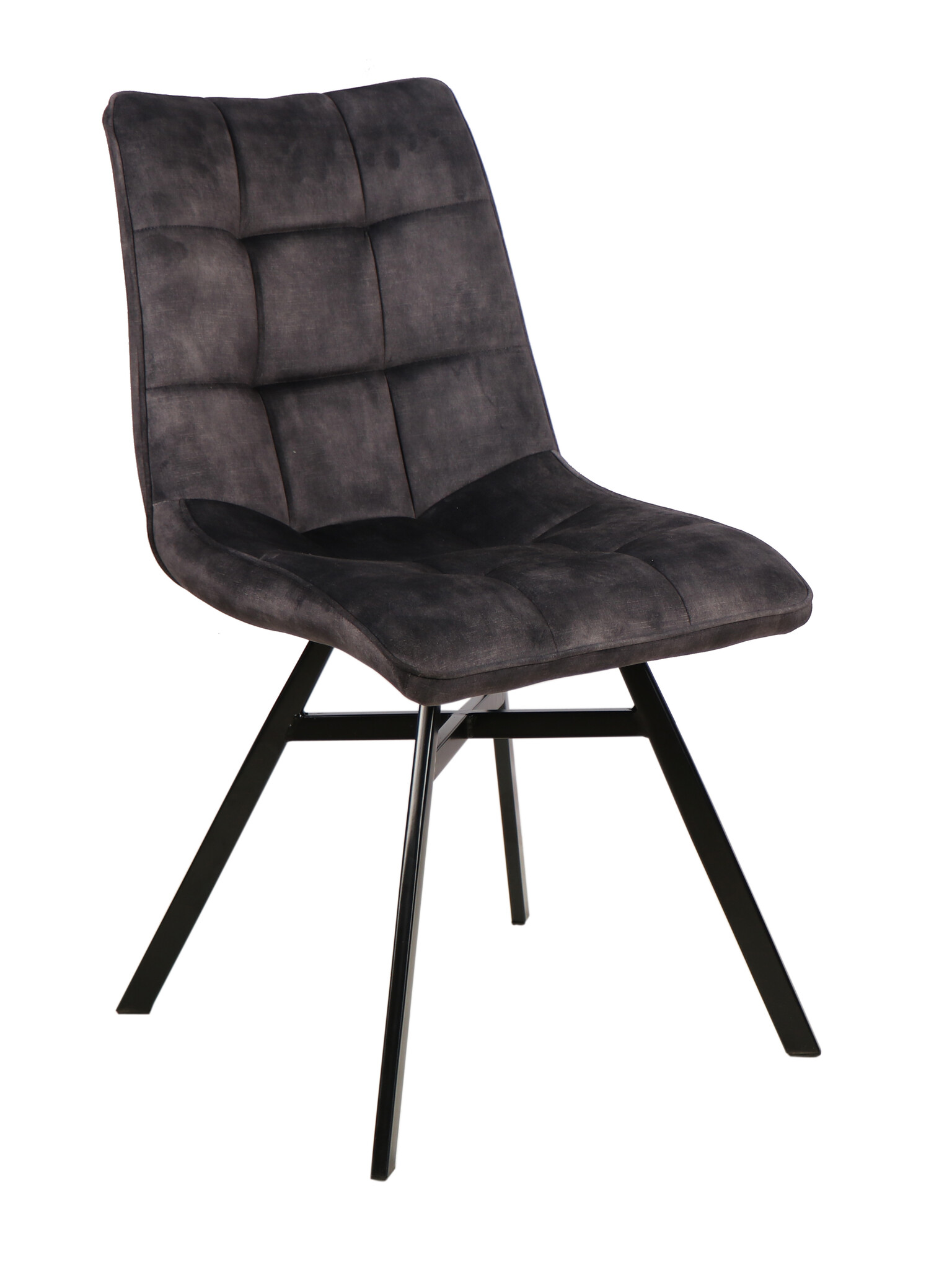 Eetkamerstoel 'Manou' - Paco Meubelen - Paco World Collections