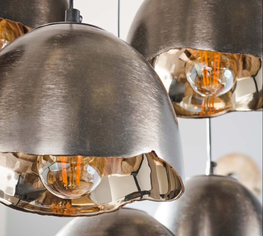 Hanglamp 'Coson' - Paco World Collections