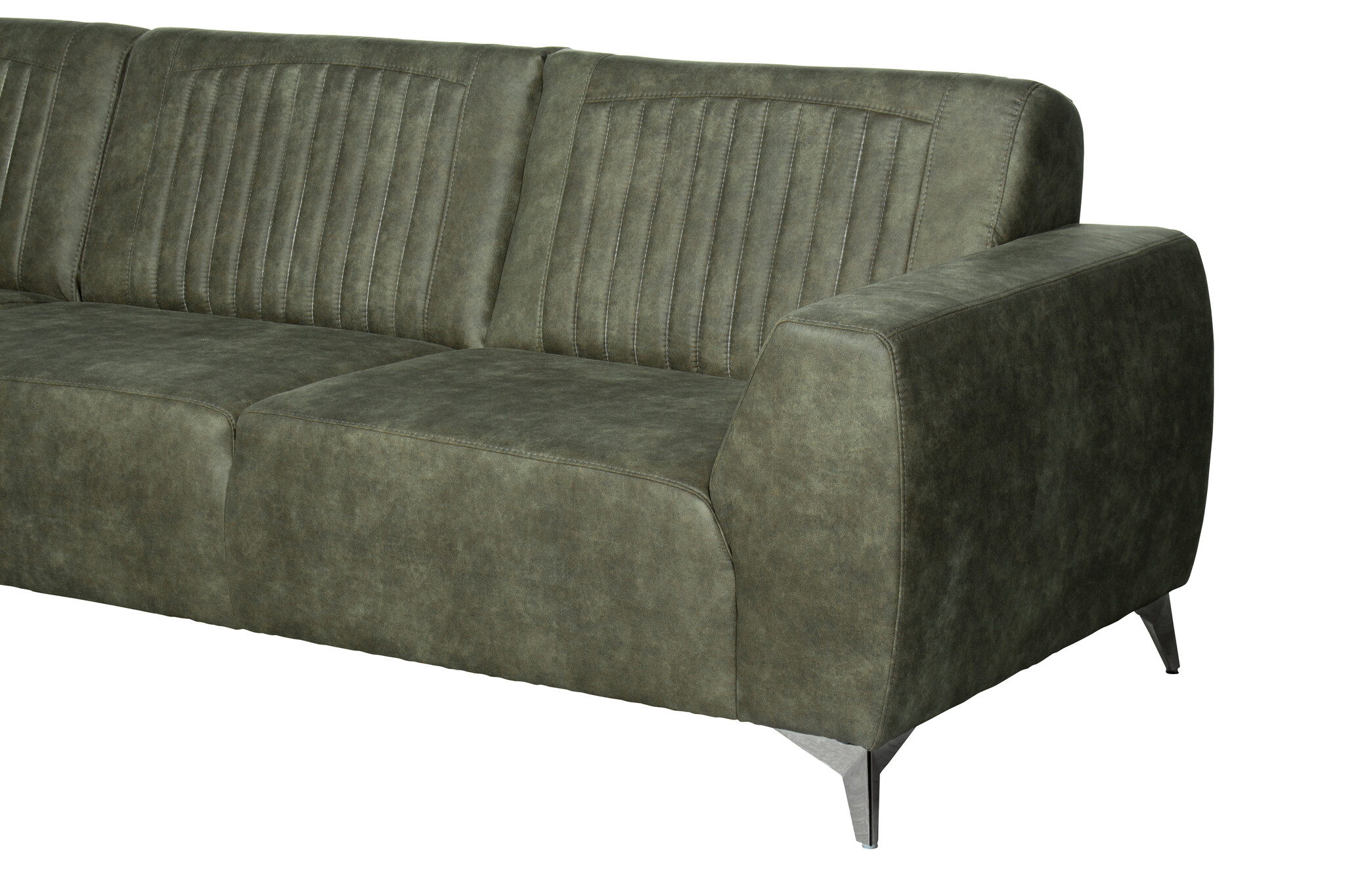 Bankstel 'Riverwood' Green - Paco World Collections