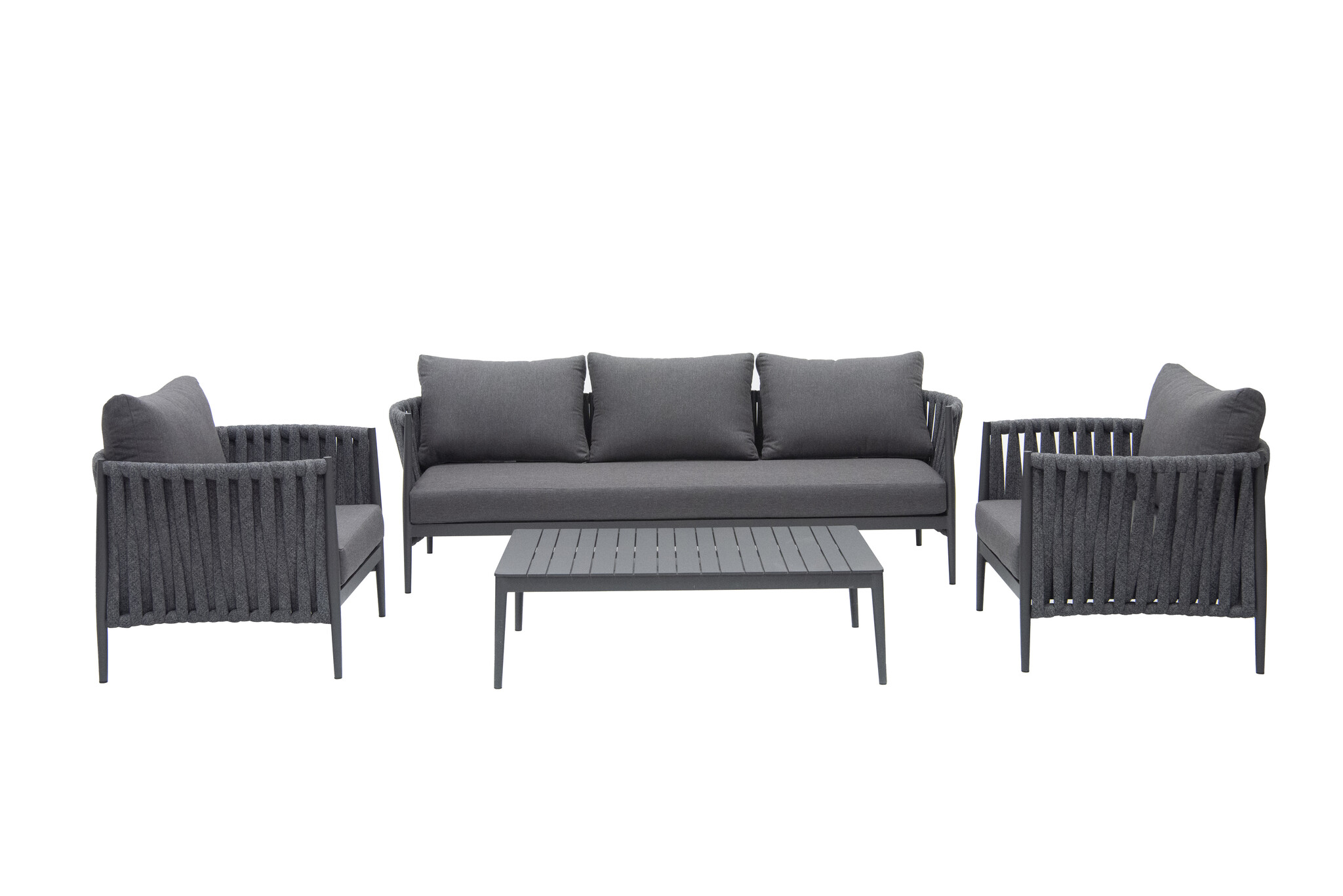 Borgo Loungeset | Paco Meubelen - Paco World Collections
