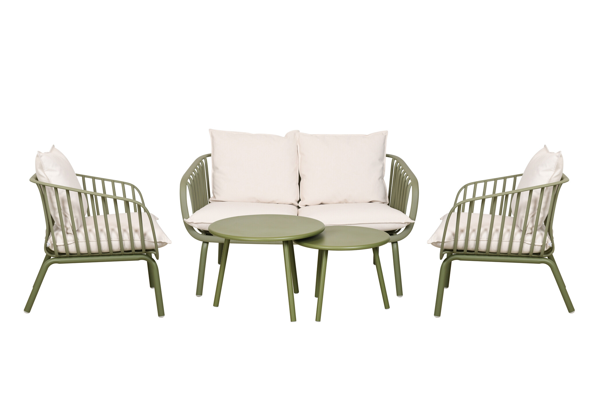 Lizz Loungeset | Paco Meubelen - Paco World Collections