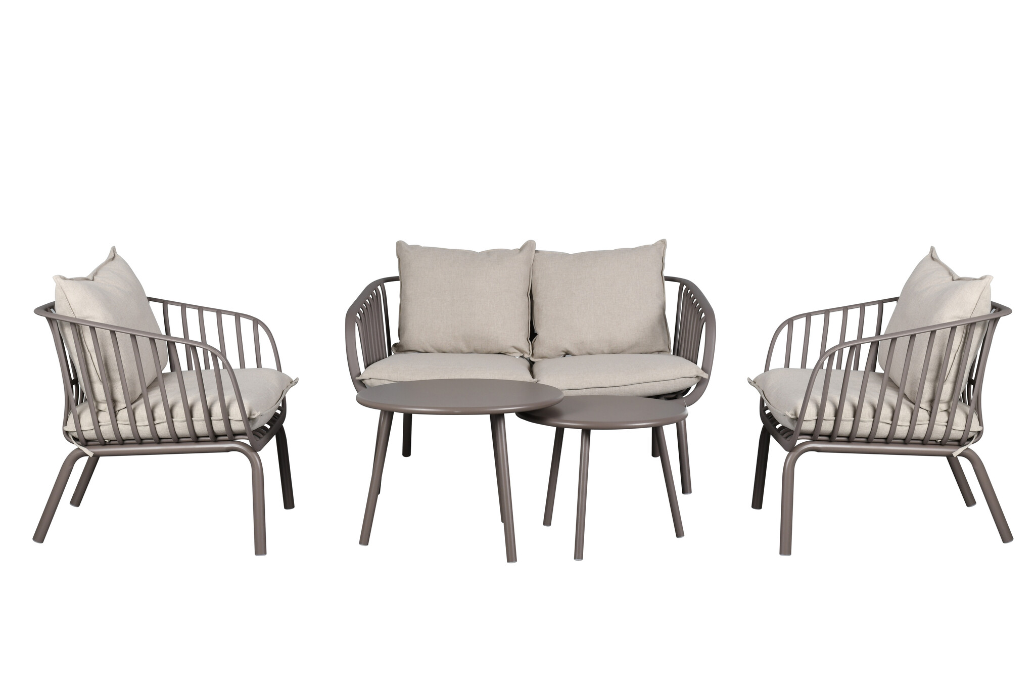Lizz Loungeset | Paco Meubelen - Paco World Collections