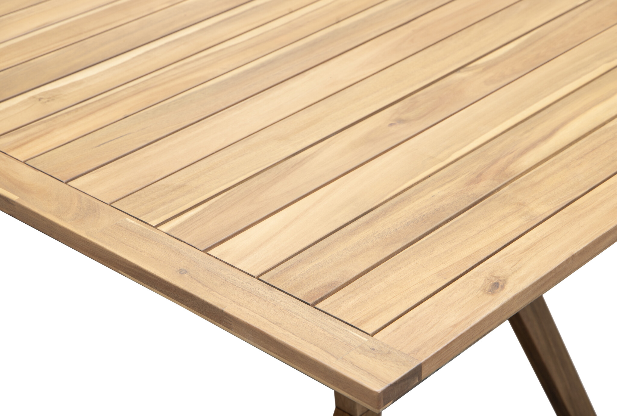 Nova tuintafel 95 x 220 cm - Paco World Collections
