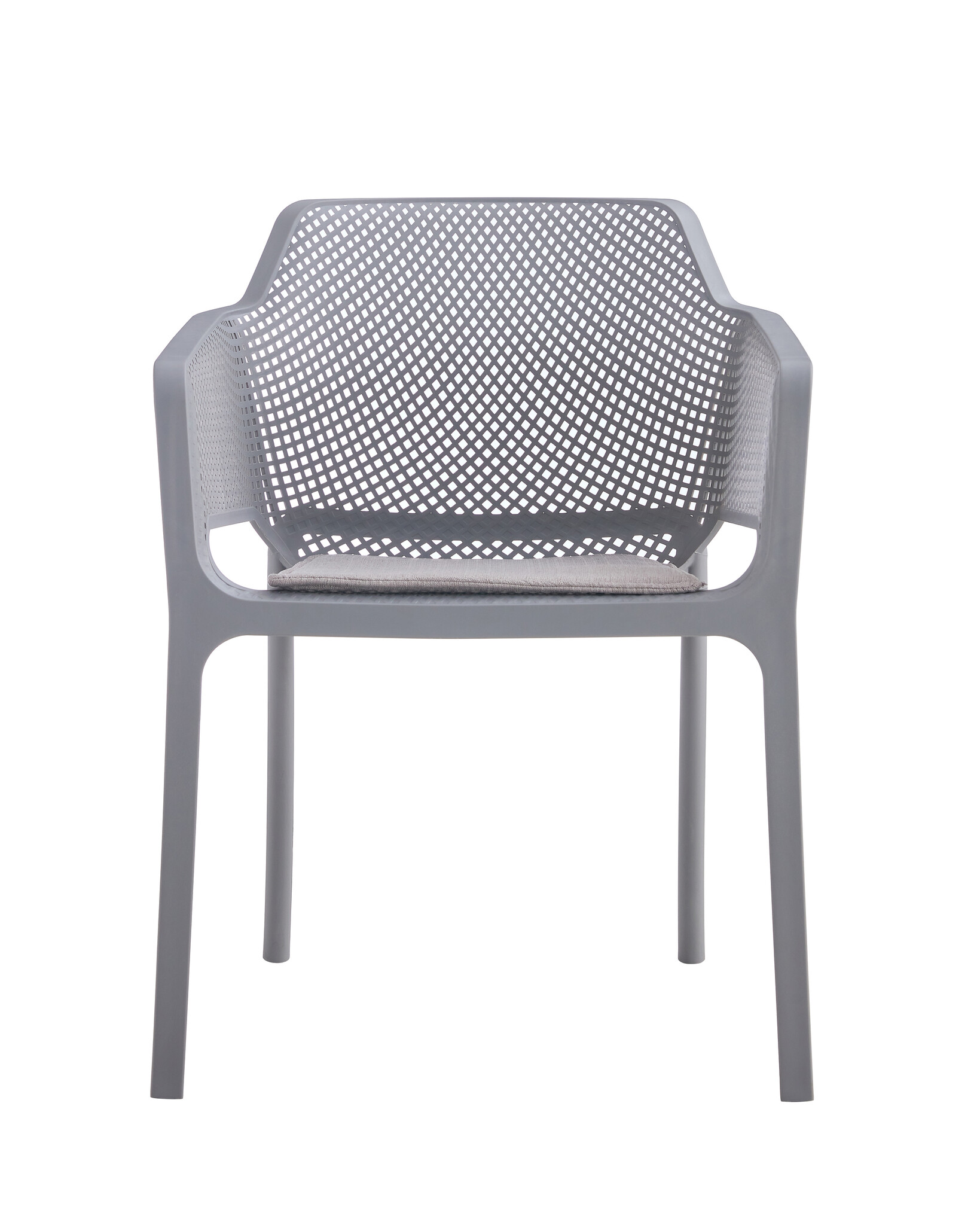 Coimbra dining tuinstoel stapelbaar - Paco World Collections