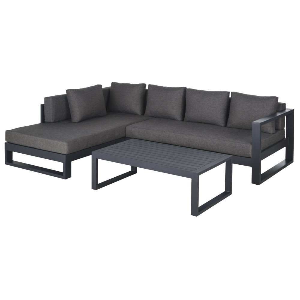 Cosito Loungeset | Paco Meubelen - Paco World Collections