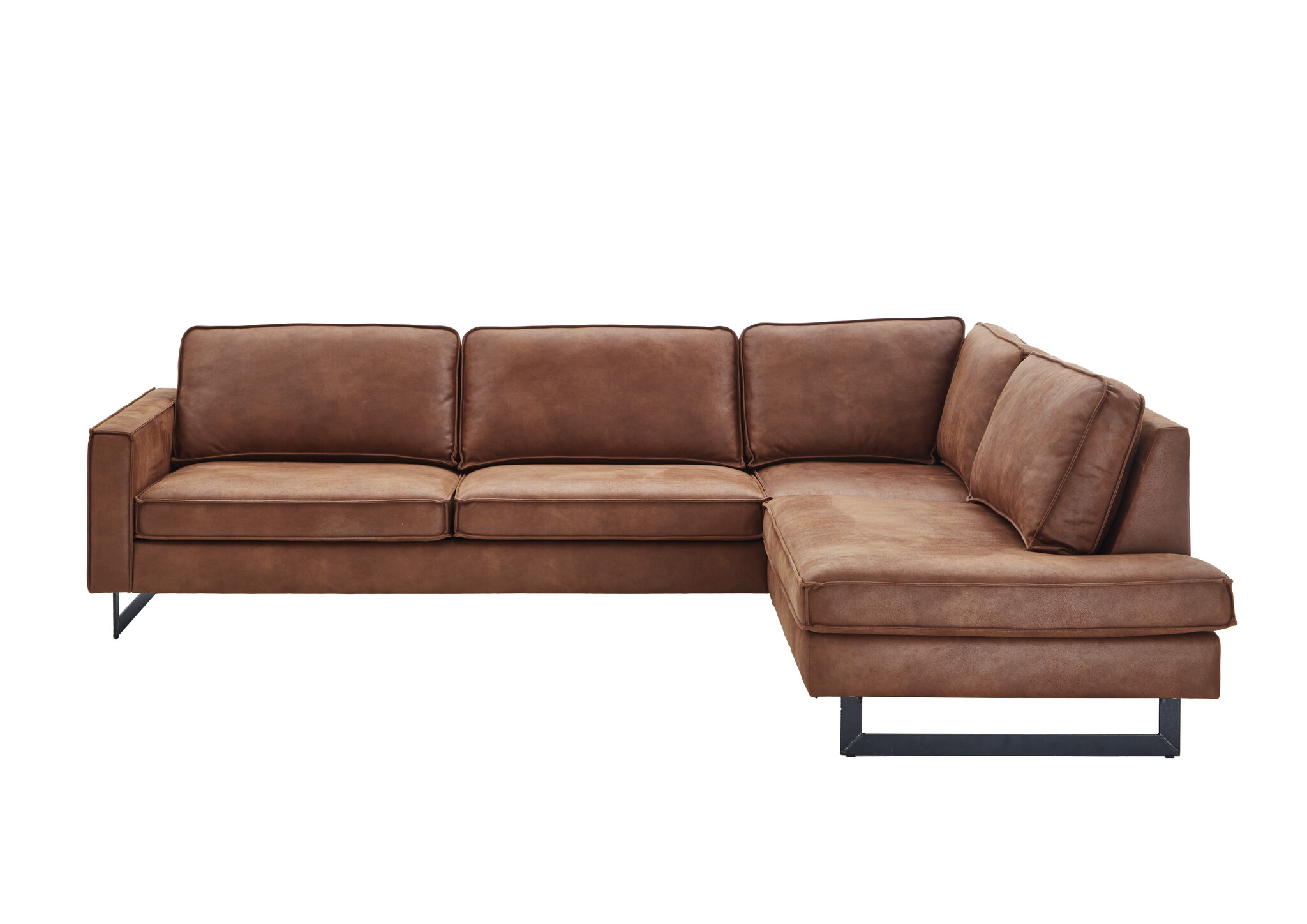 Bankstel Mauro met Ottomaan - Paco World Collections