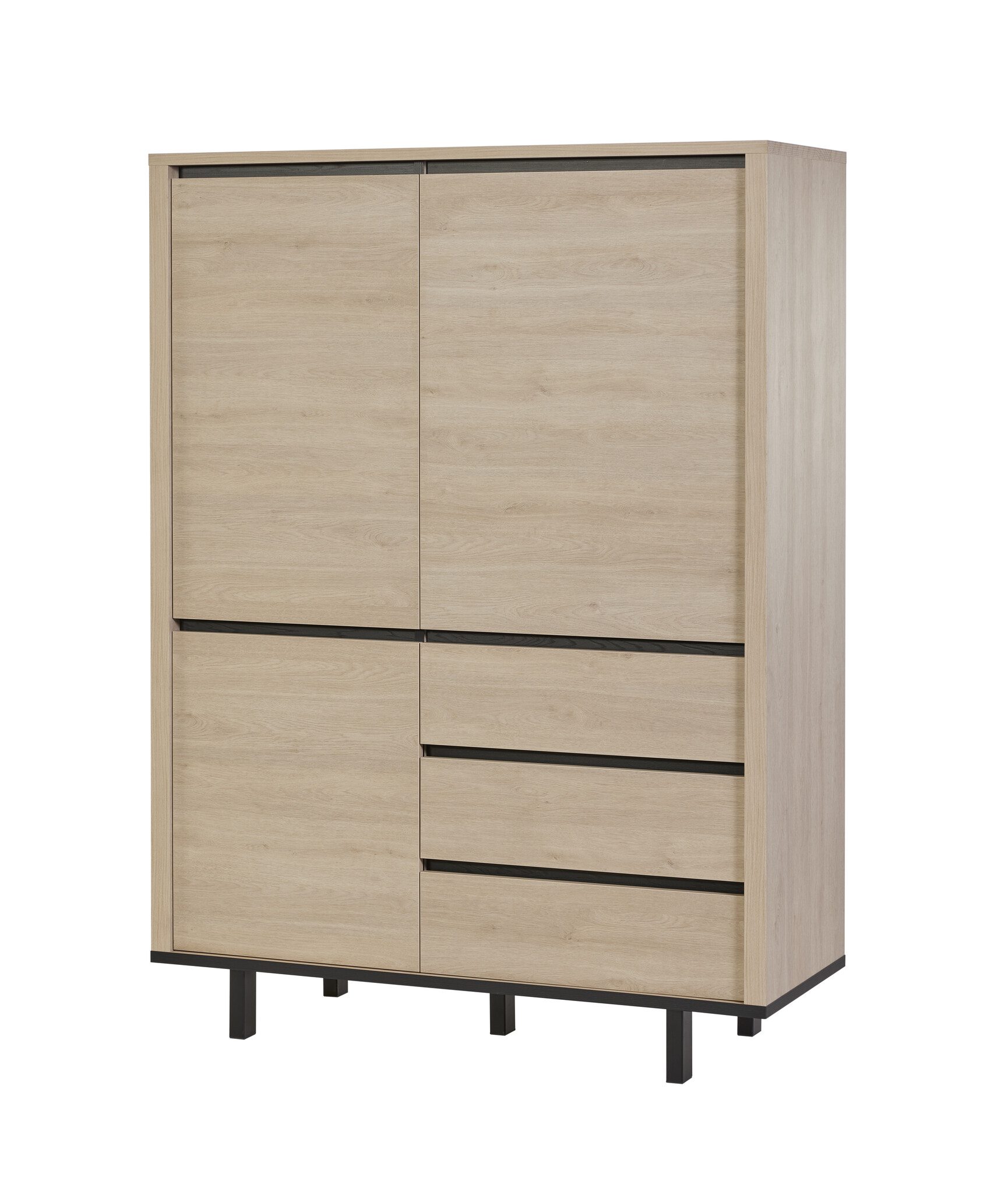 Arno barkast - Paco World Collections