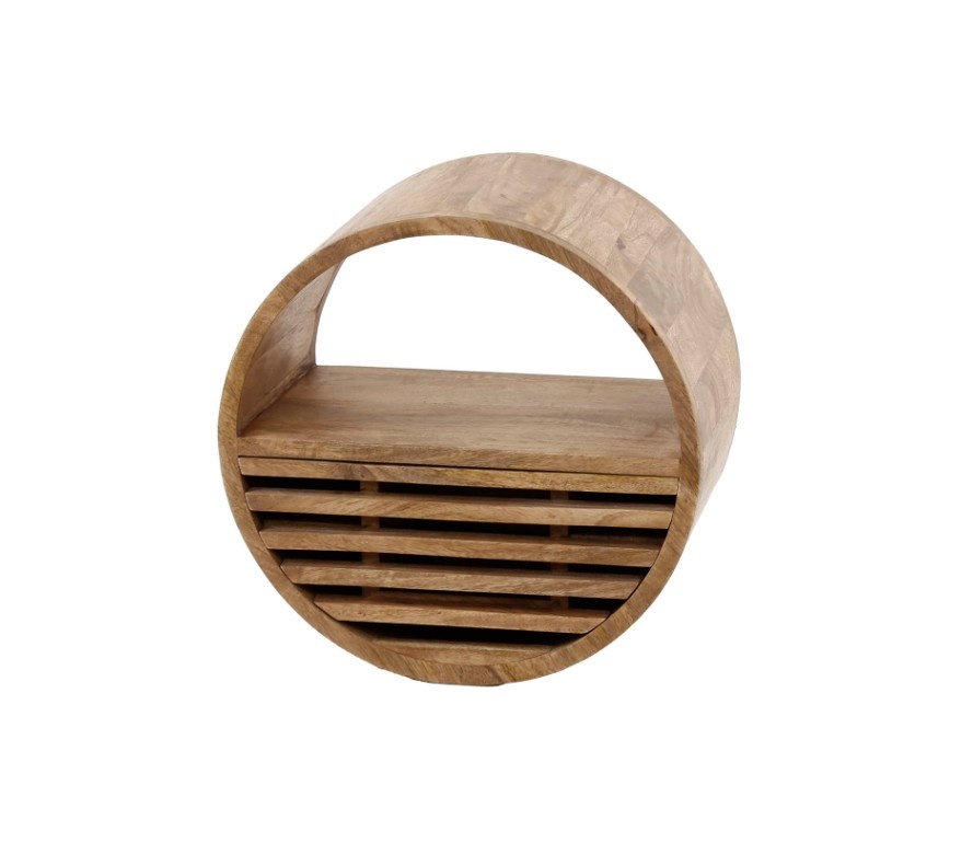 Monsa wandschap in 2 maten - Paco World Collections