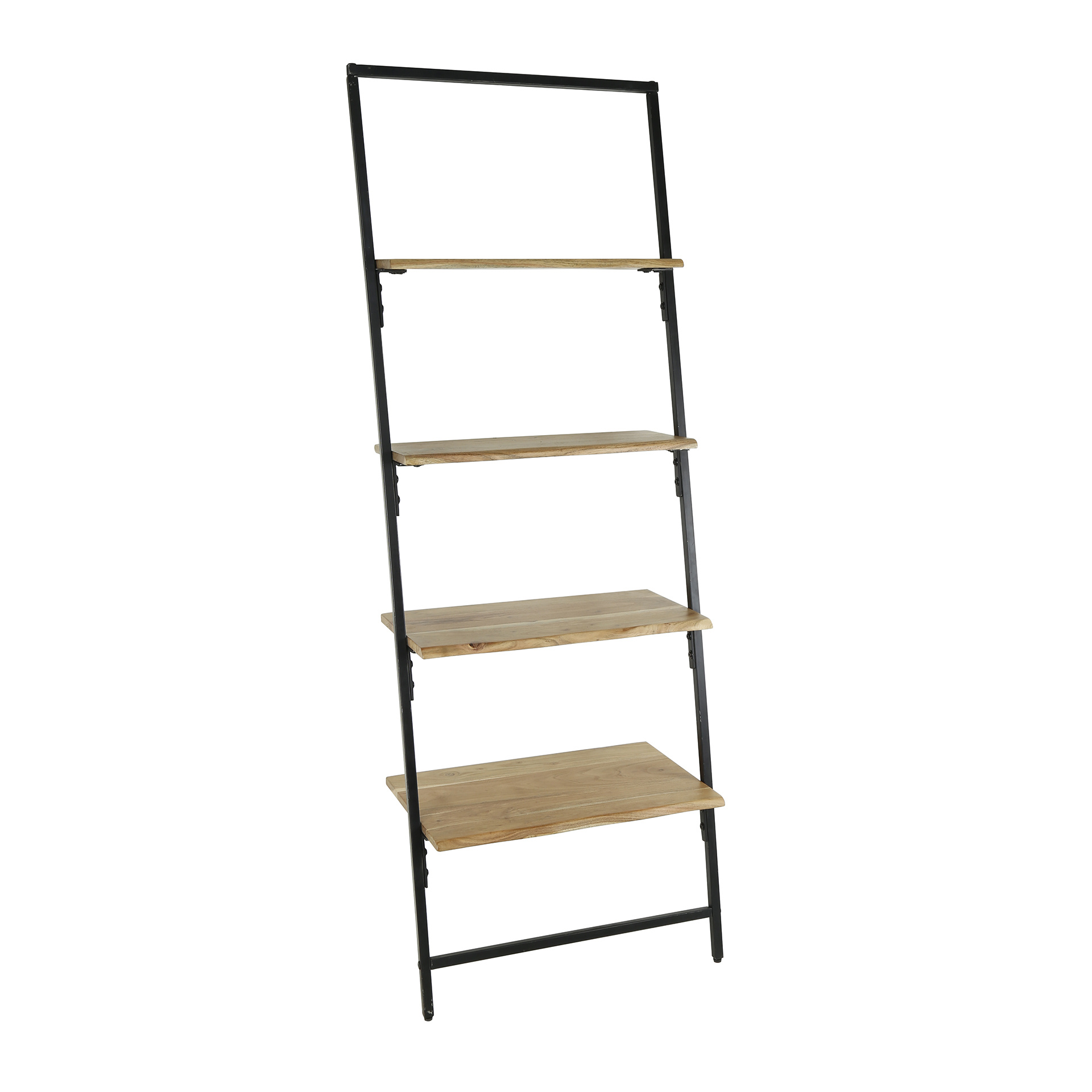 Keano wandmeubel met 4 schappen - Paco World Collections