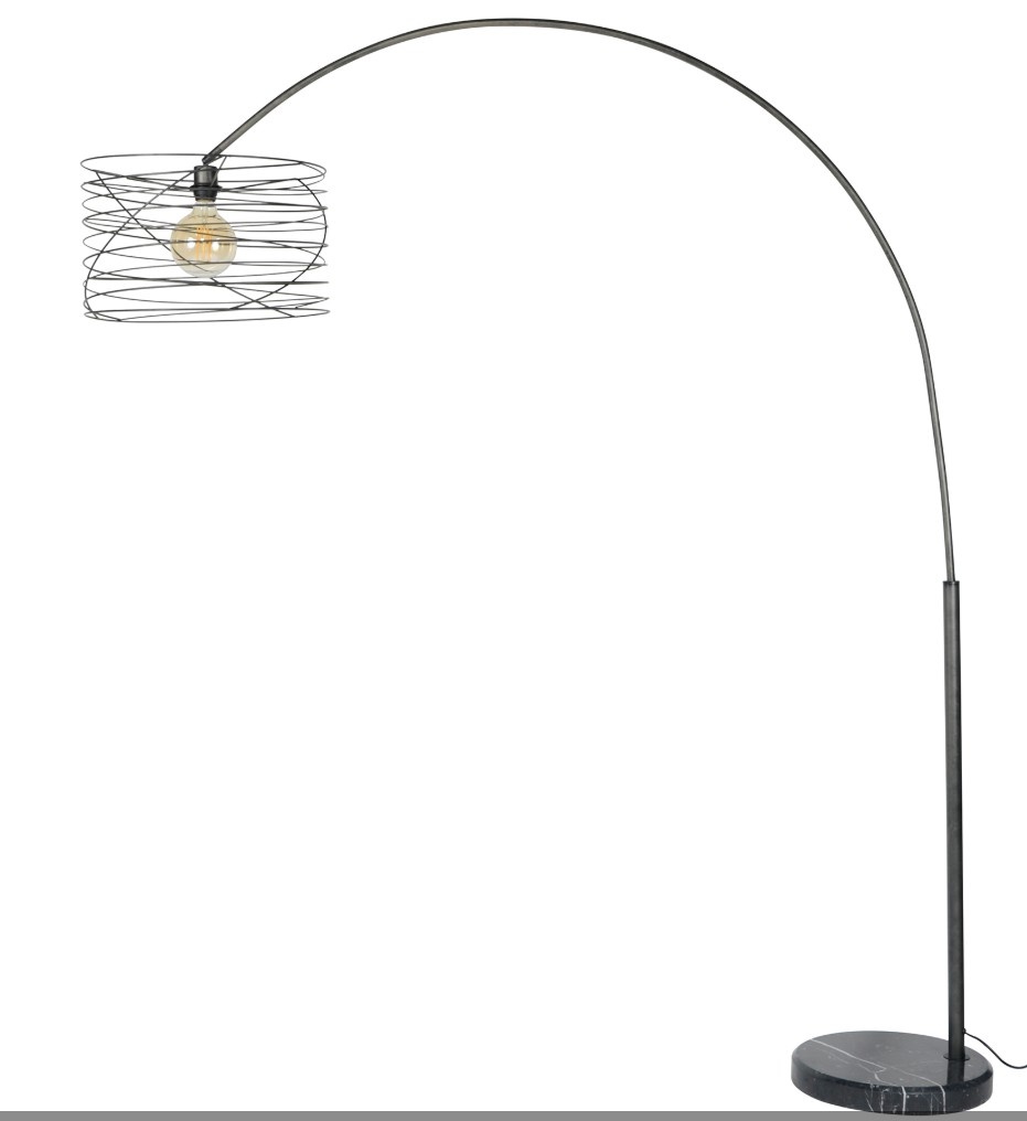 Villers booglamp | Paco Meubelen - Paco World Collections