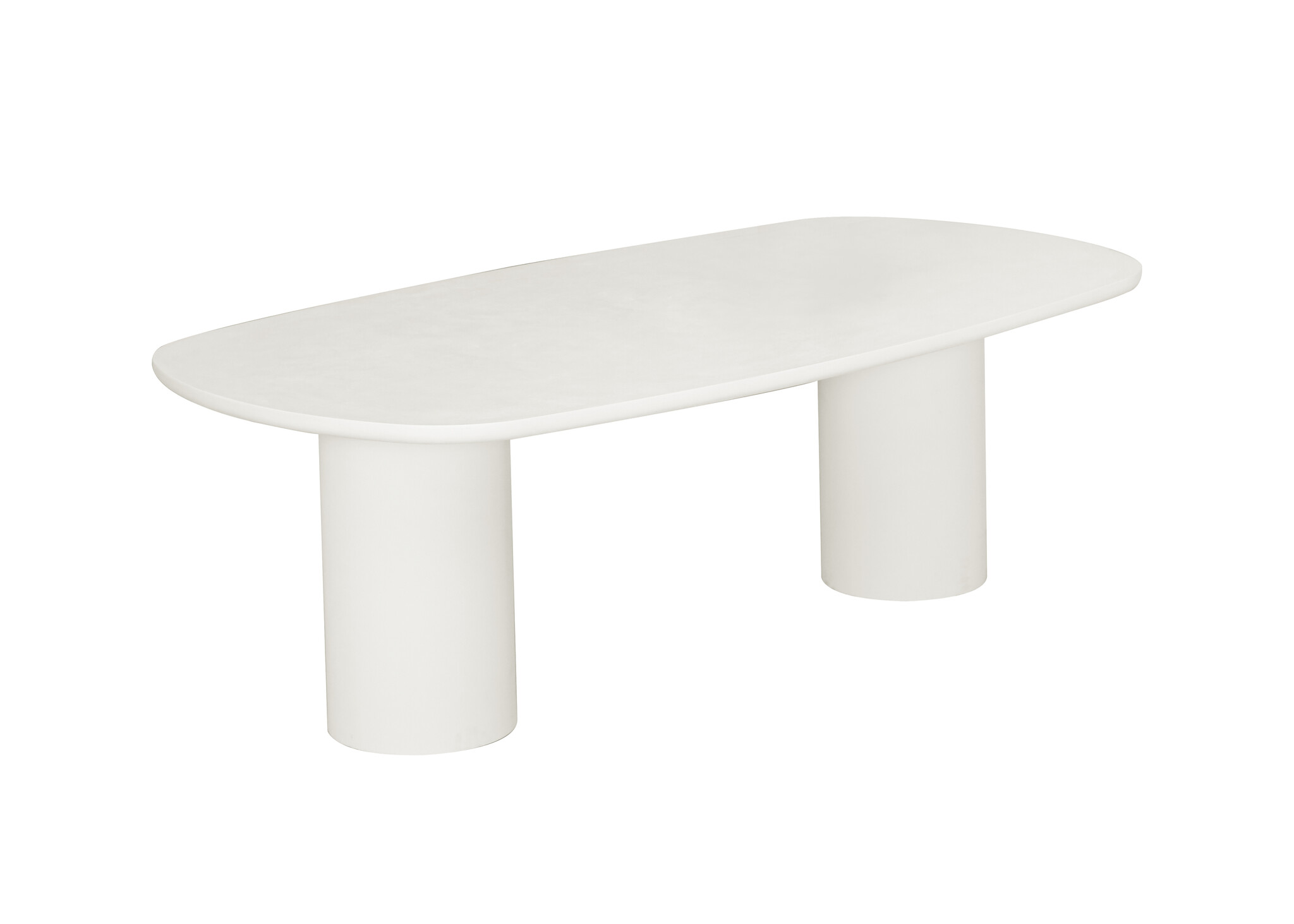Artisano eettafel, verkrijgbaar in 3 uitvoeringen | Paco Meubelen ...