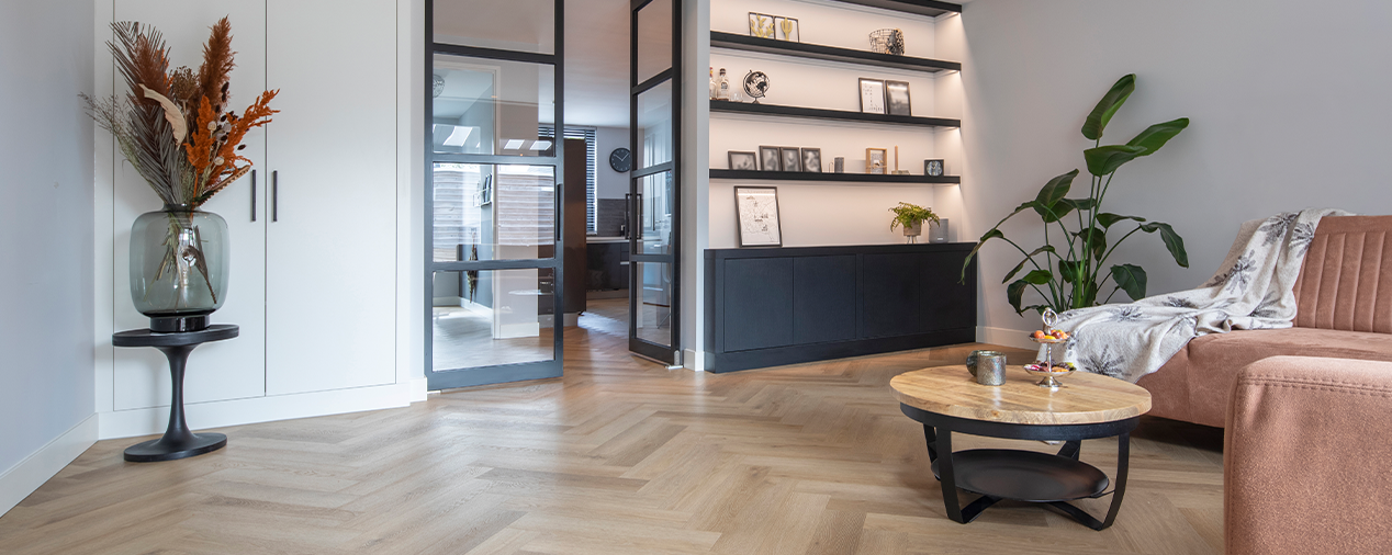 Inspiratie voor je nieuwe vloer: Ontdek de nieuwste trends bij ...