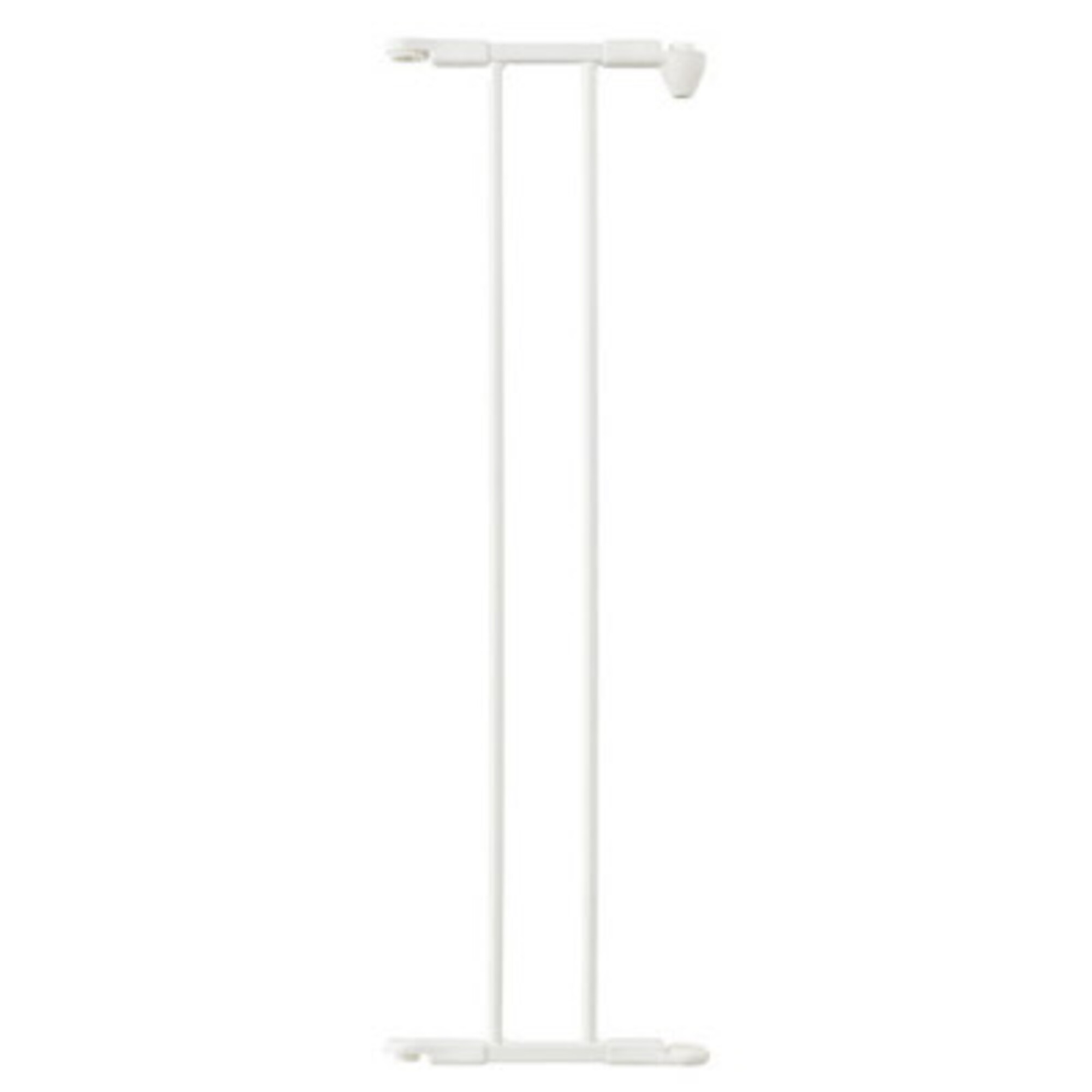 BabyDan Flex Traphekje 133 cm & BabyDan Flexifit Traphekje 62 - 105 cm ...
