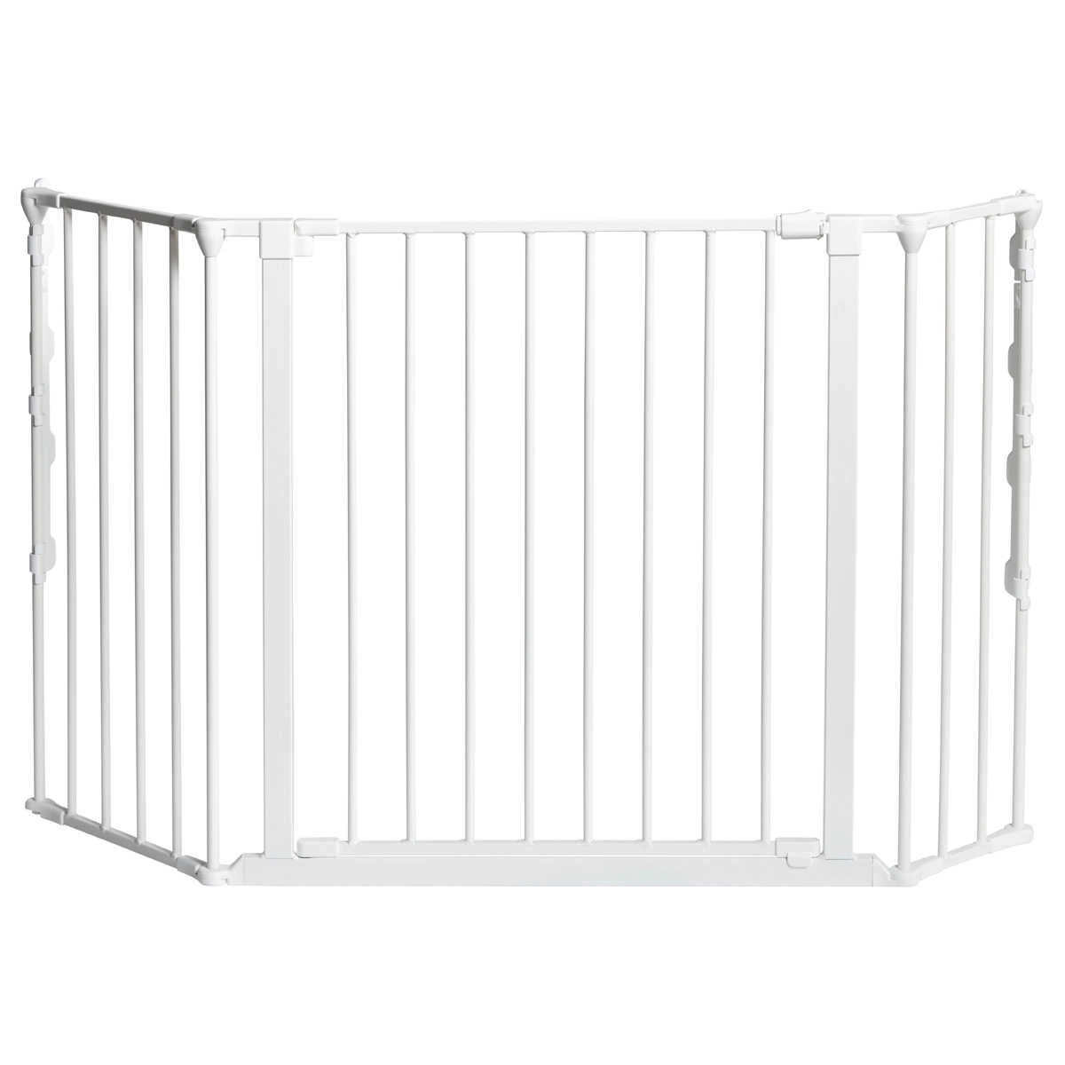 BabyDan Flex V Traphekje 92 - 125 cm - Traphekjes.nl