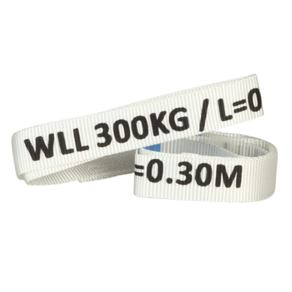 VDH Endless lifting strap, 300 kg - Vanderhoeven International BV