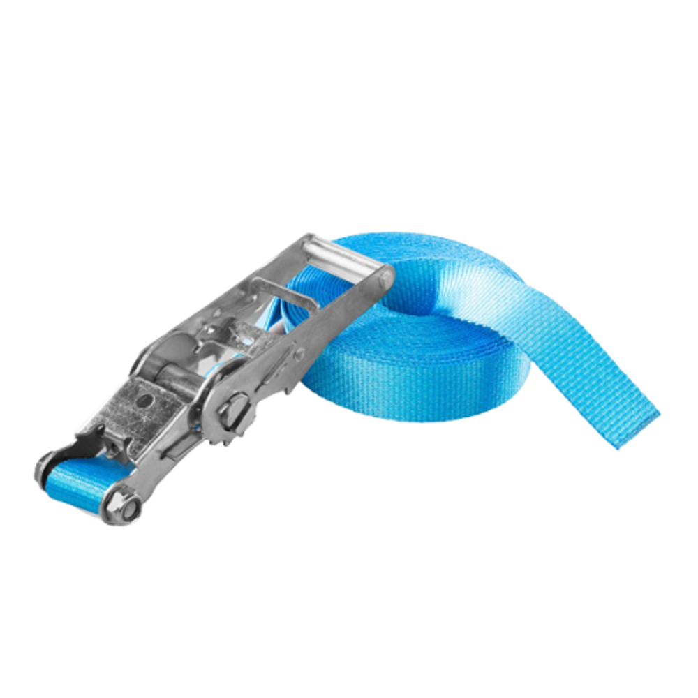 VDH Endless stainless steel lashing strap, 2,500 kg - Vanderhoeven ...