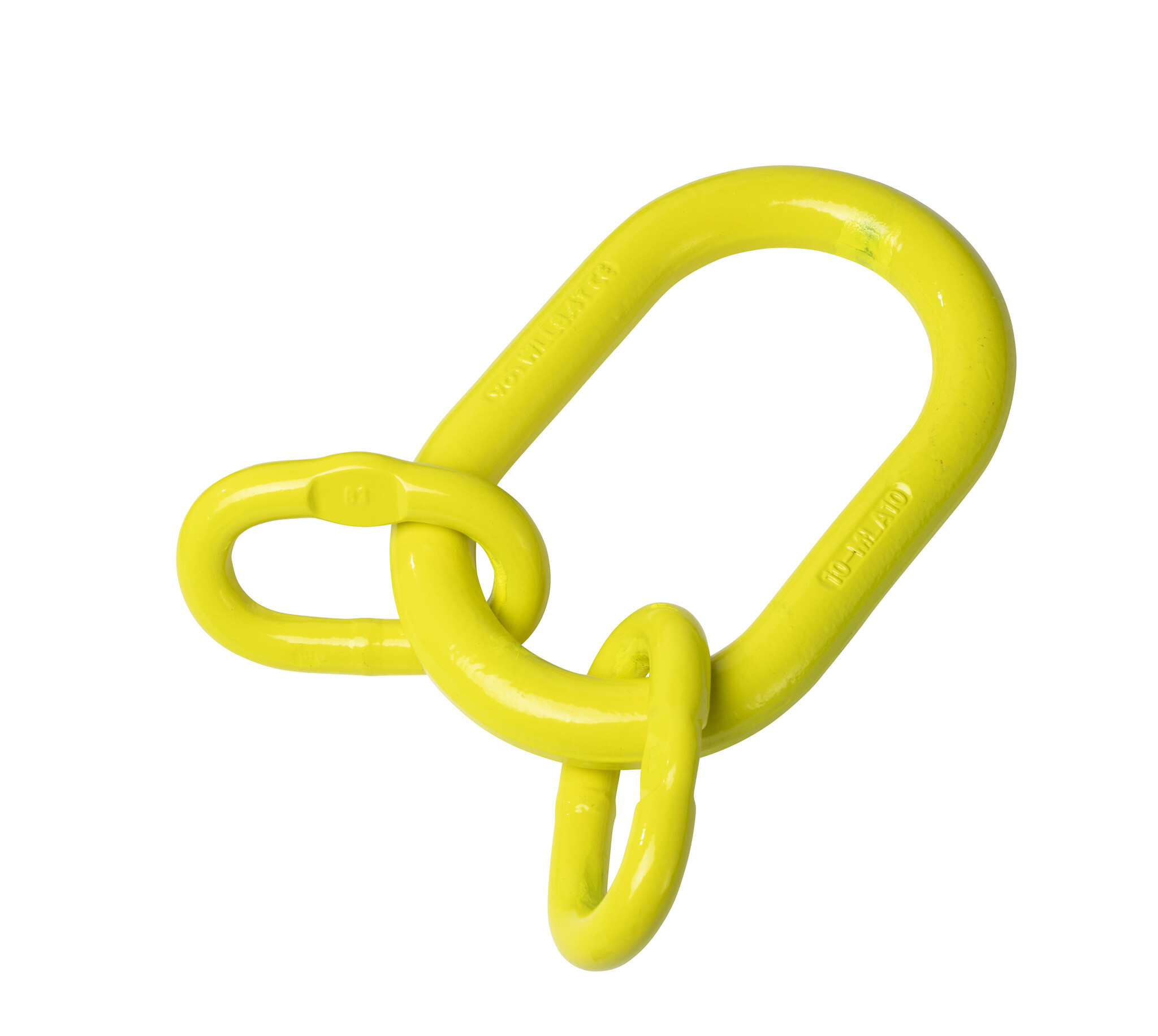 Master link | 3-leg and 4-leg | Grade 100 - Vanderhoeven International BV