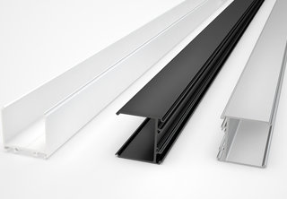 EVO 308 Profil LED 31mm