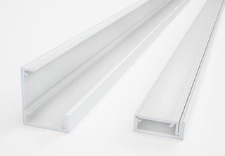 Profil FLEX Led 8mm
