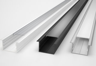 EVO307 Profil LED 31mm