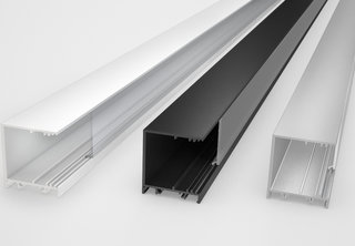 Profil EVO 303 LED 31mm