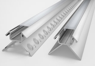 EDGE12 TS270 Led Profile 12mm