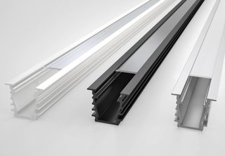 SUB Led Profile 10mm