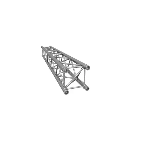 HOFPRO H30V, treillis carré très résistant, compatible avec Prolyte ...