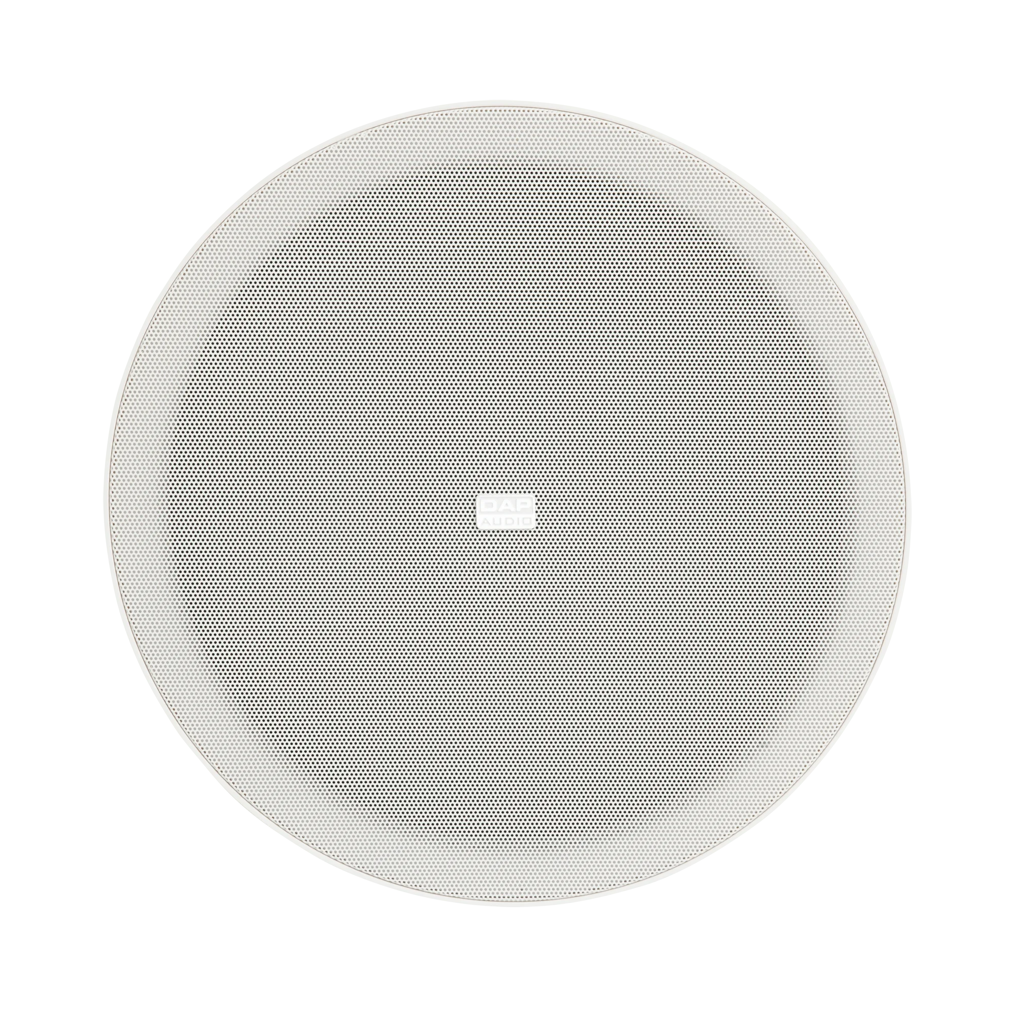 DAP DAP | EDCS-8210 | Passive 8" Ceiling Speaker - Megalight sa/nv