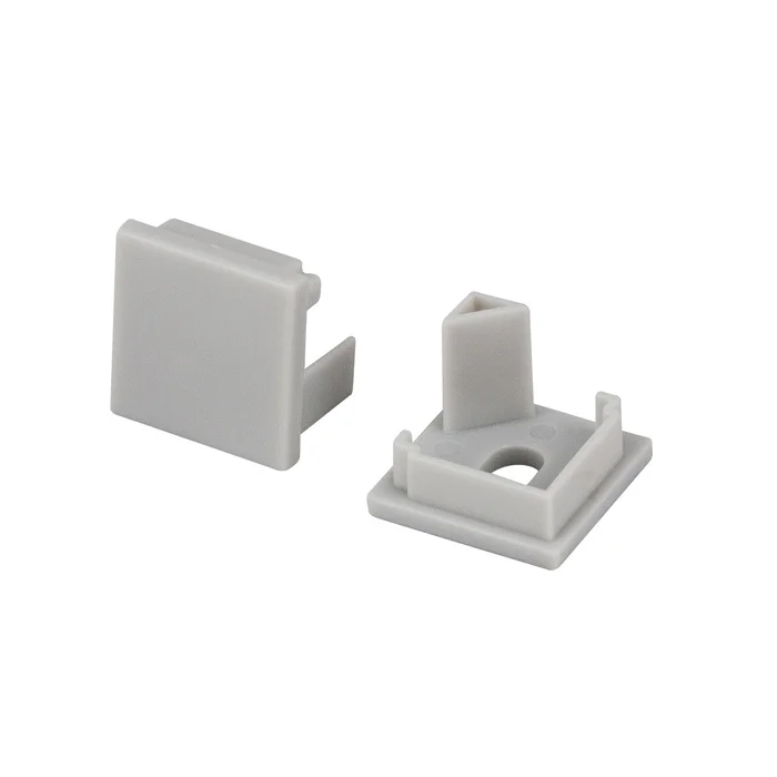 Artecta Artecta | A9930355 | End Cap Set Profile Pro 5 | Set van 2 stuks - Megalight sa/nv