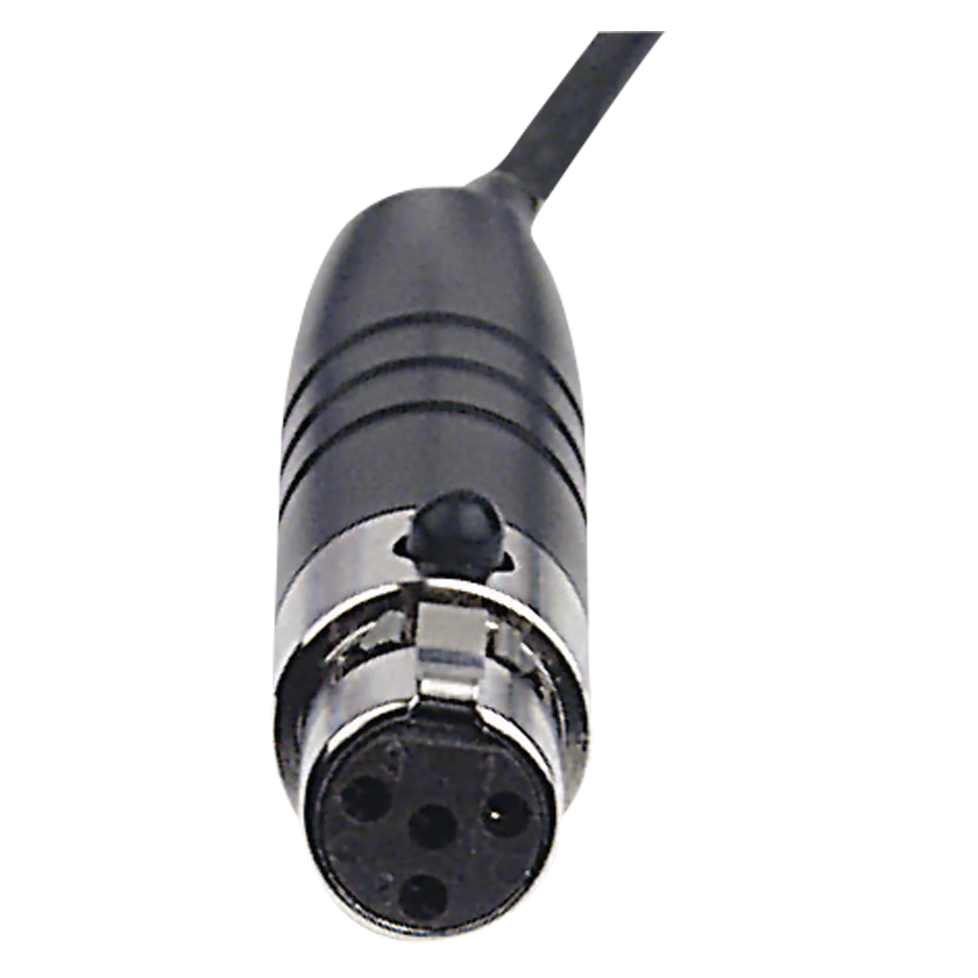 DAP DAP | D1418 | ECLM-70 | Condensator Instrumentmicrofoon met klem ...