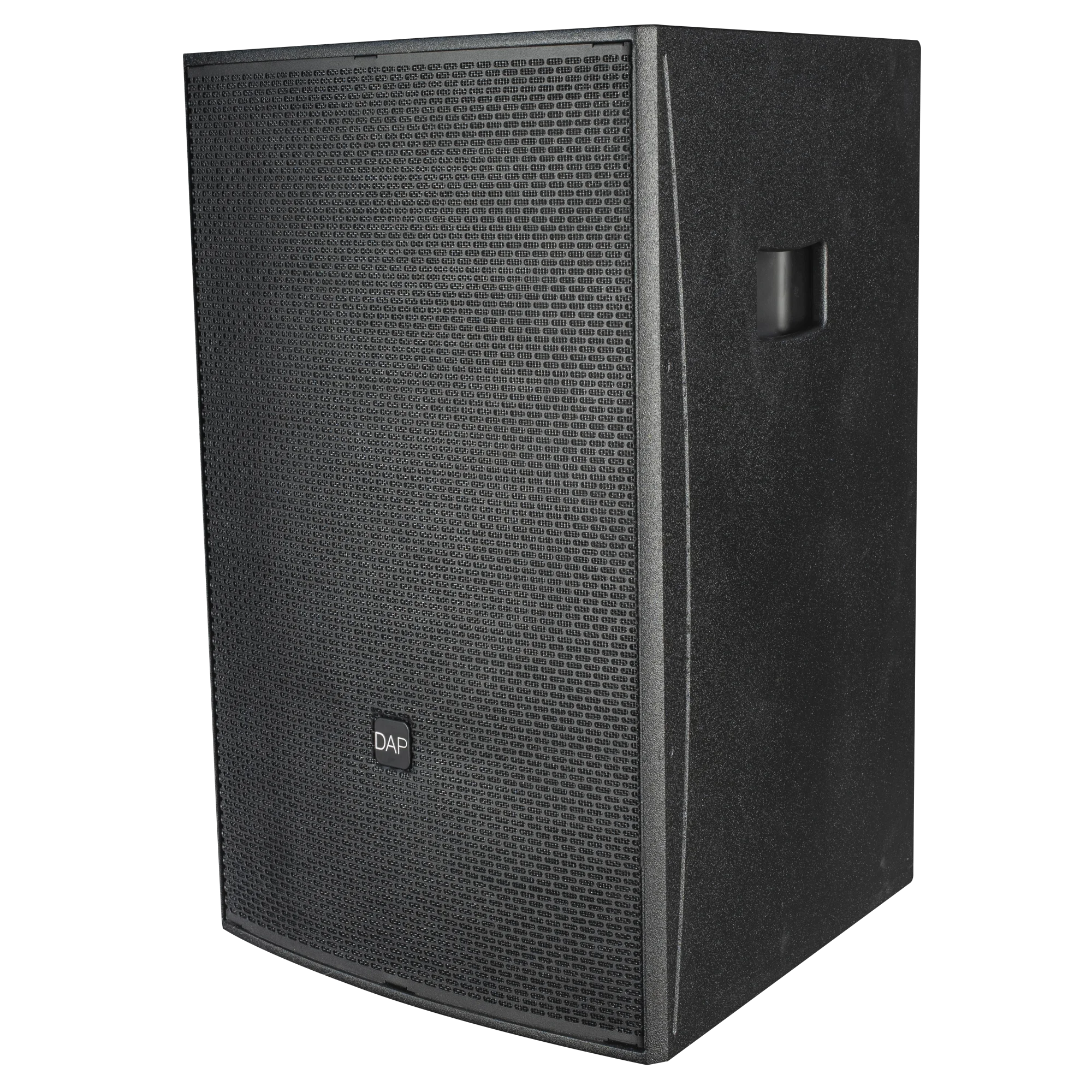DAP DAP | D3656 | NRG-15A | Enceinte full-range active 15” - Megalight
