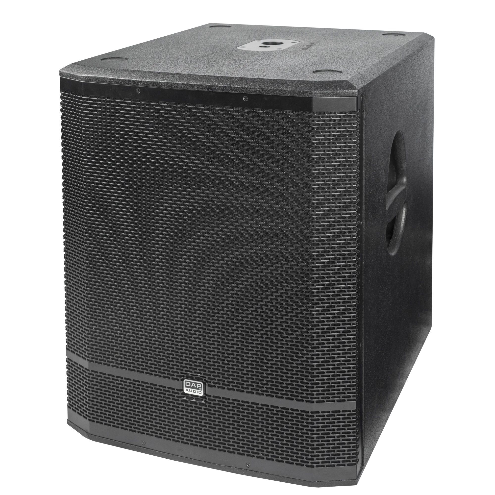 DAP DAP | D3726 | Pure-15AS | 15" Actieve subwoofer met DSP - Megalight ...