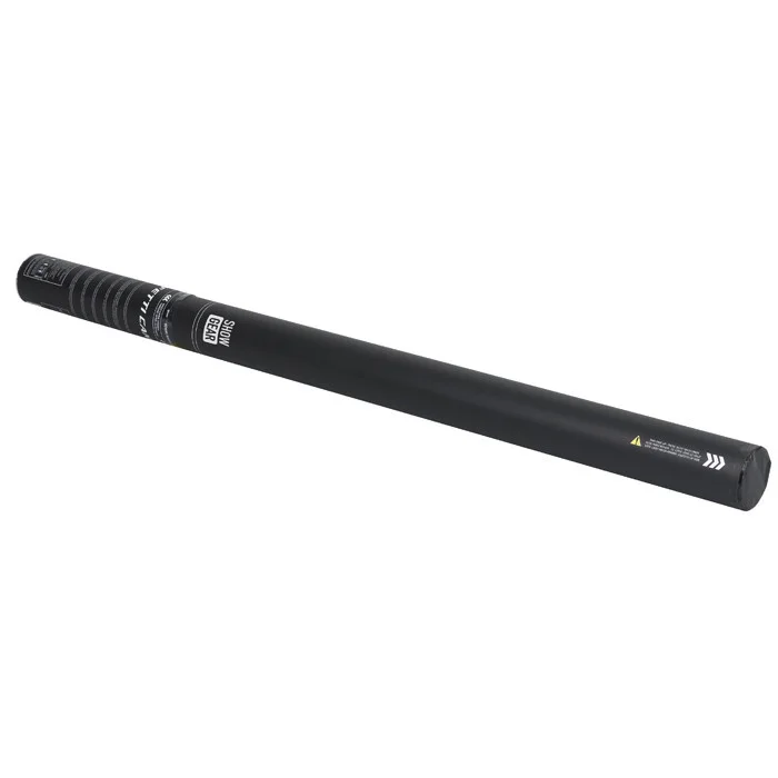 Showgear | 62040 | Streamer 80cm Black handheld cannon Pro - Megalight ...