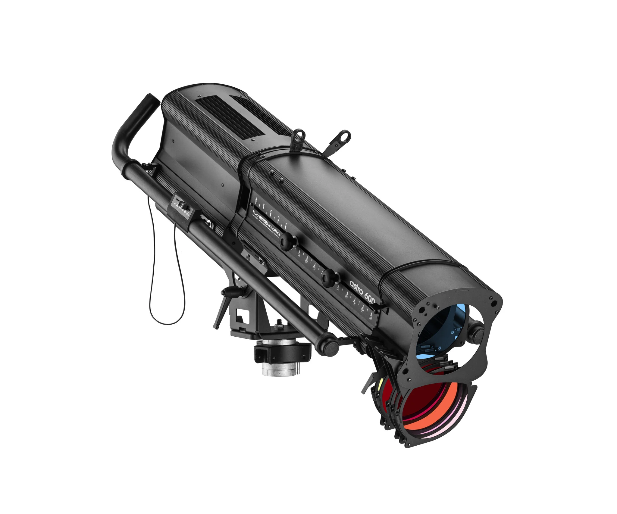 LDR | A01607170 | Astro 600 C 6000K; 600W - Megalight sa/nv