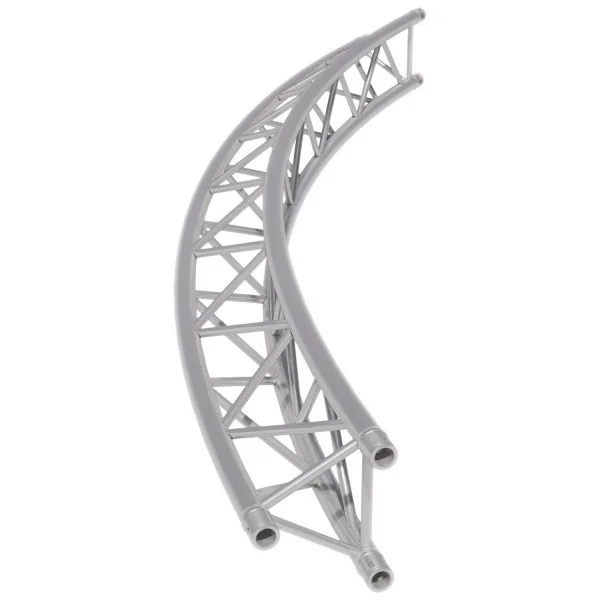 HOFKON | 290-3 HD | Truss | Cirkel deel Apex OUT - Megalight sa/nv