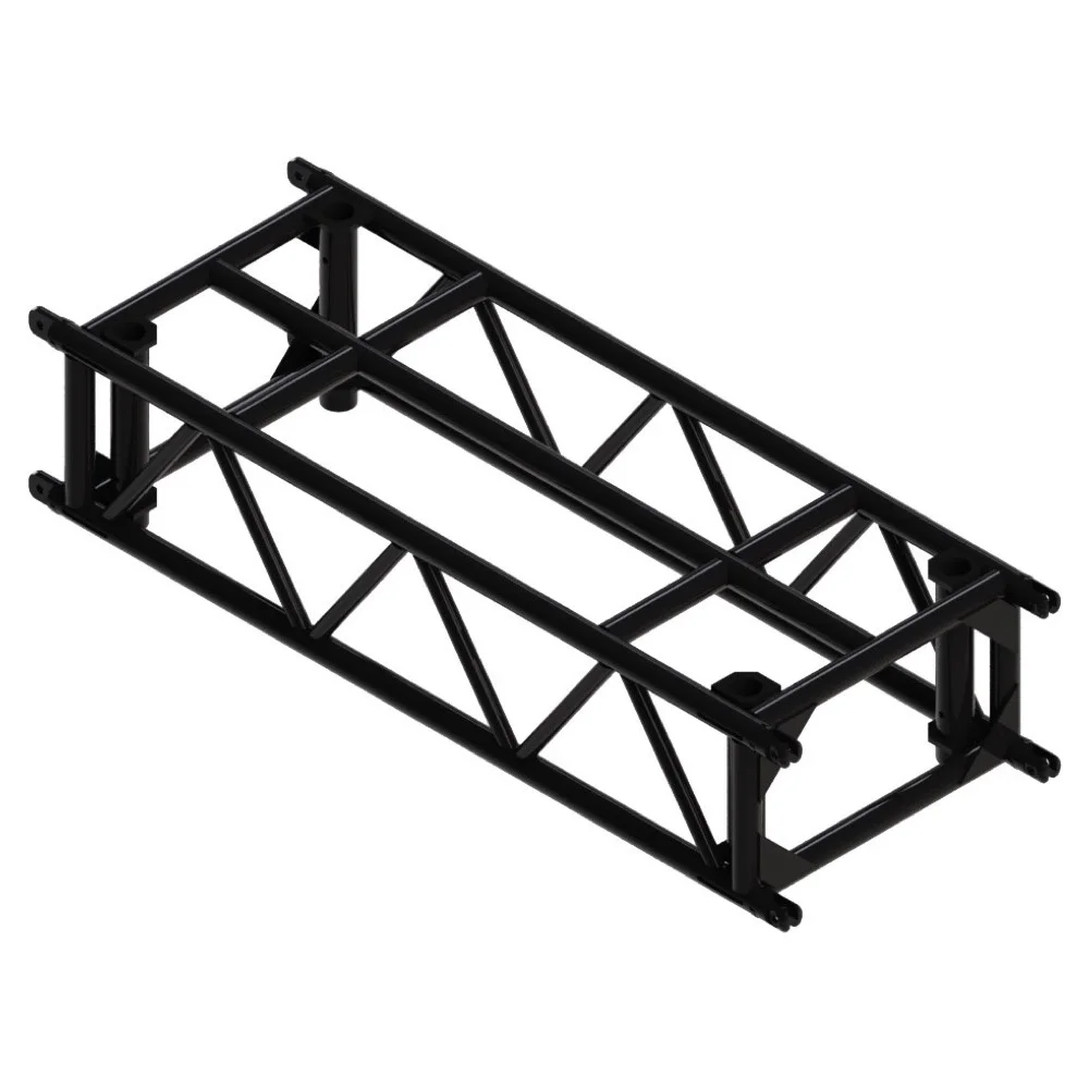 HOF | MLT TWO | Truss | Kleur: Zwart - Megalight sa/nv