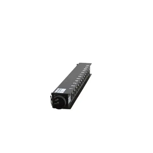 ModulAir | Stageblok | XLR (12x f) en 2x TEN47-37 | Geassembleerd ...