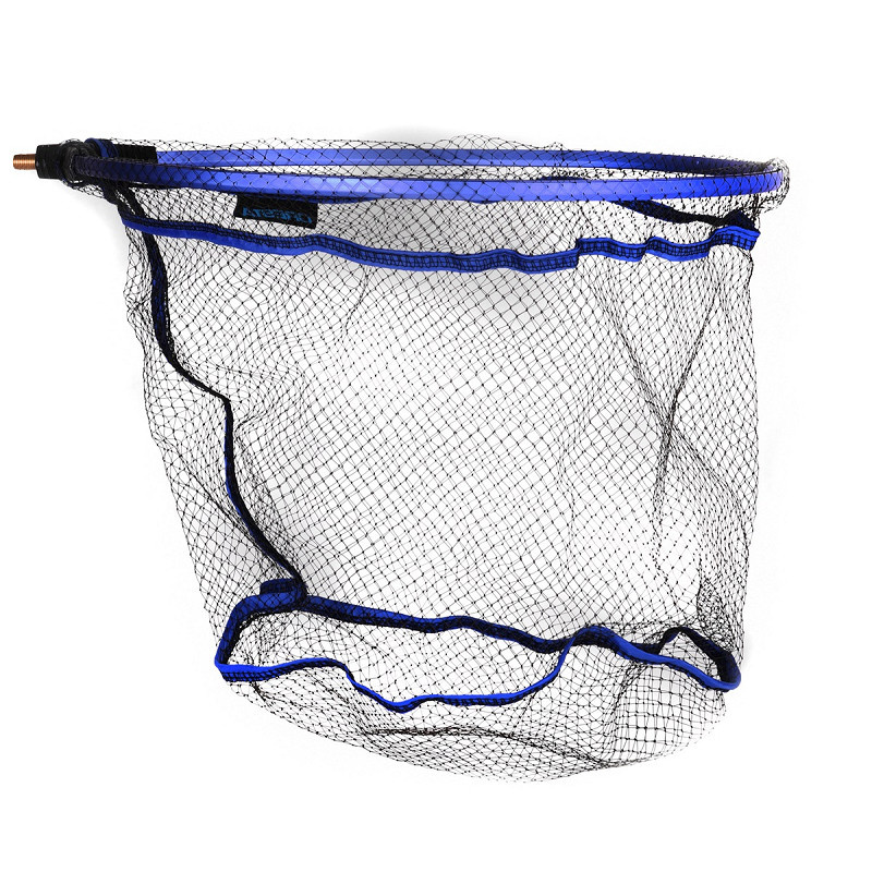 BLACKTHORNE Ghost Net Fine Mesh - Viking Hengelsport