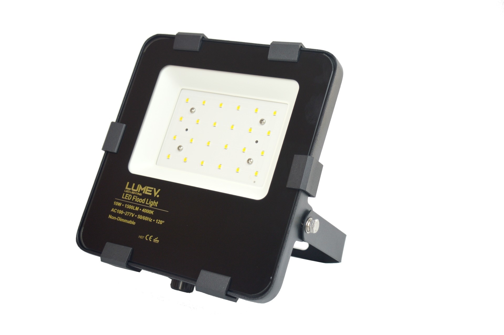 Flutlicht 10 Watt - 150lm/W - Lumev