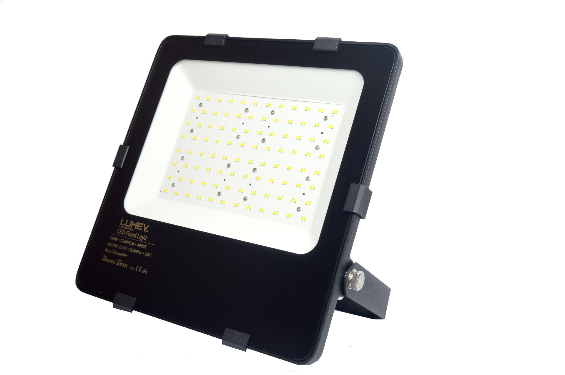 Scheinwerfer/Fluter 150 Watt - 150lm/W - Lumev