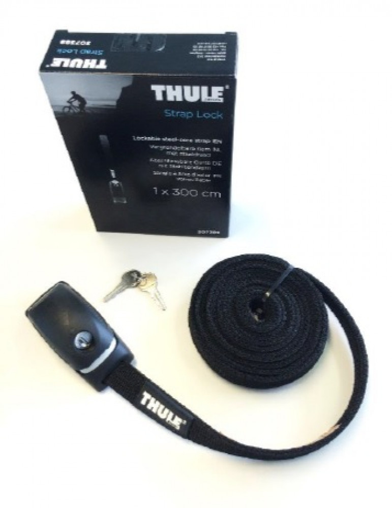 Thule Strap Lock 3.00m kopen? - 123kampeerwereld.nl - 123kampeerwereld.nl