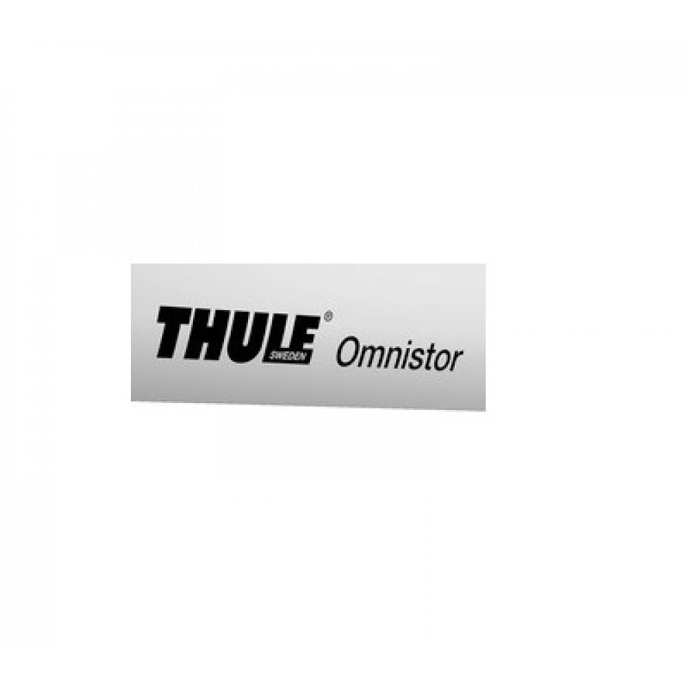 Thule Logo Lead Rail kopen | Alles voor de camper en camping